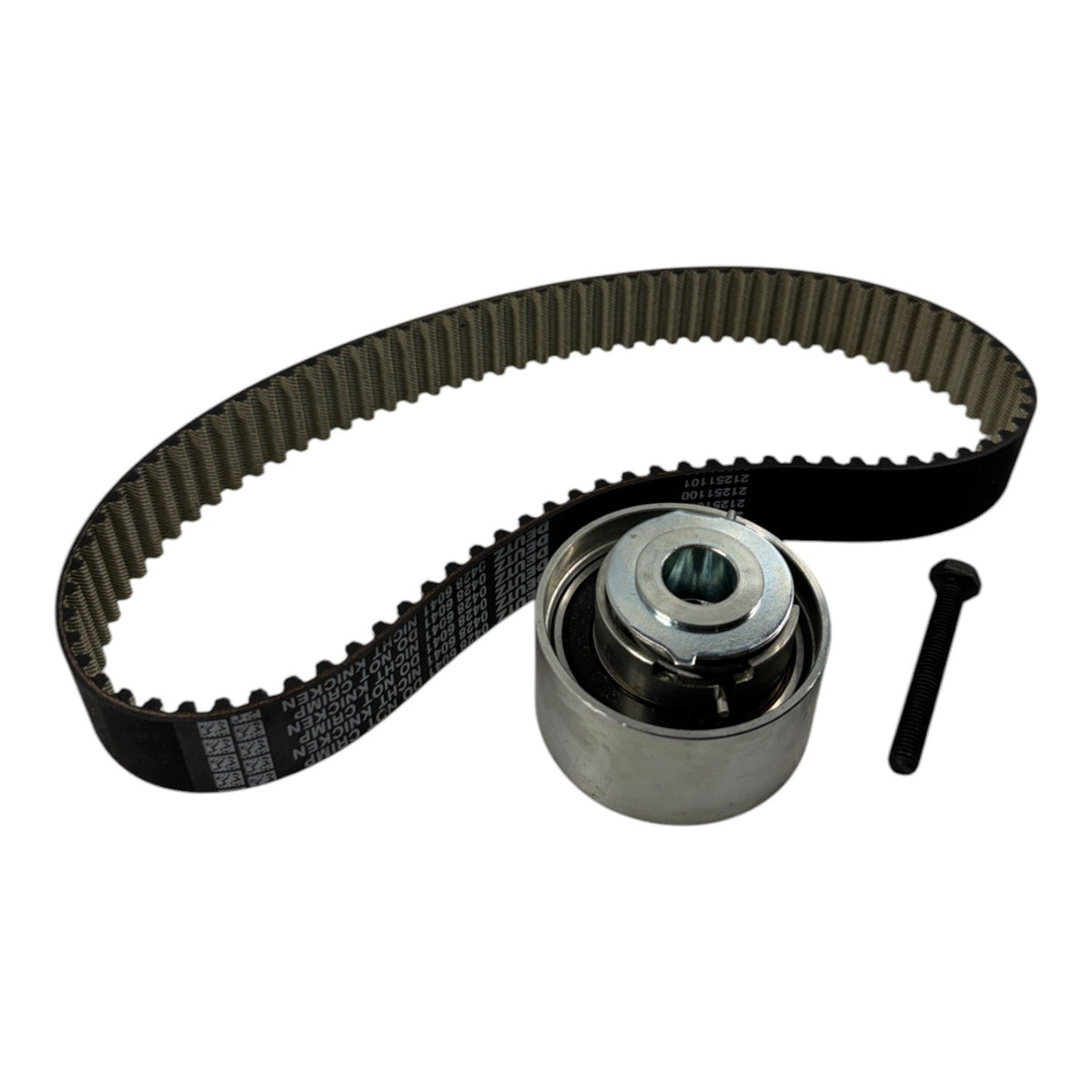 Belts for Deutz Diesel Engines | Delta Diesel Parts