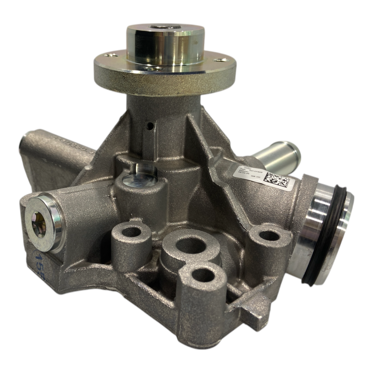 Water Pumps for Diesel Engines | Delta Diesel Parts