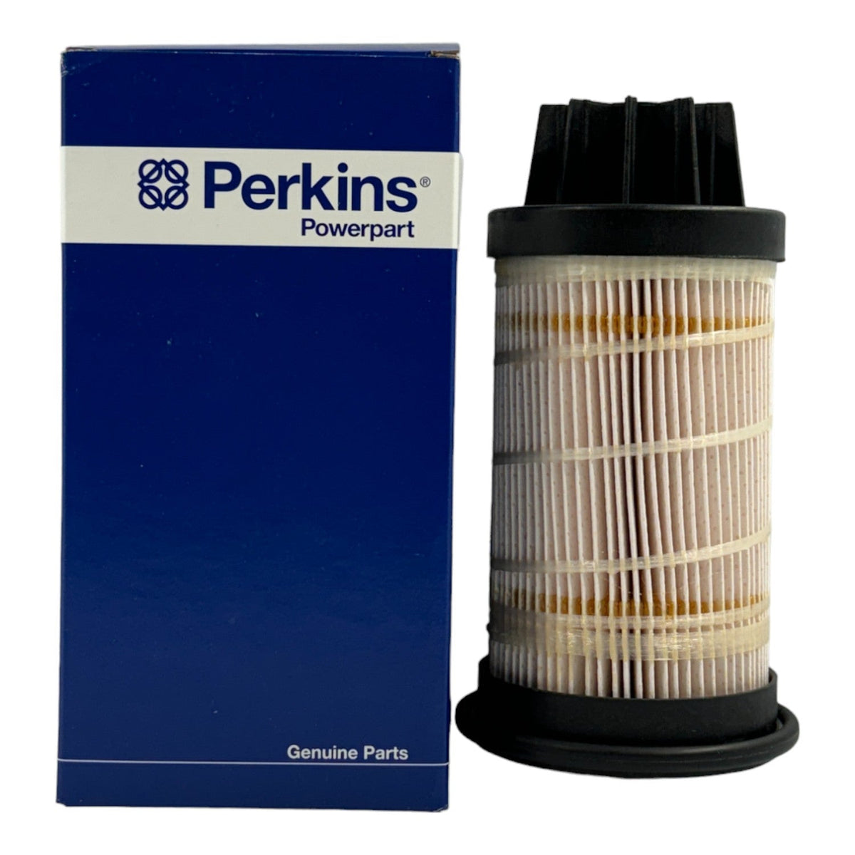Filters for Perkins Diesel Engines | Delta Diesel Parts