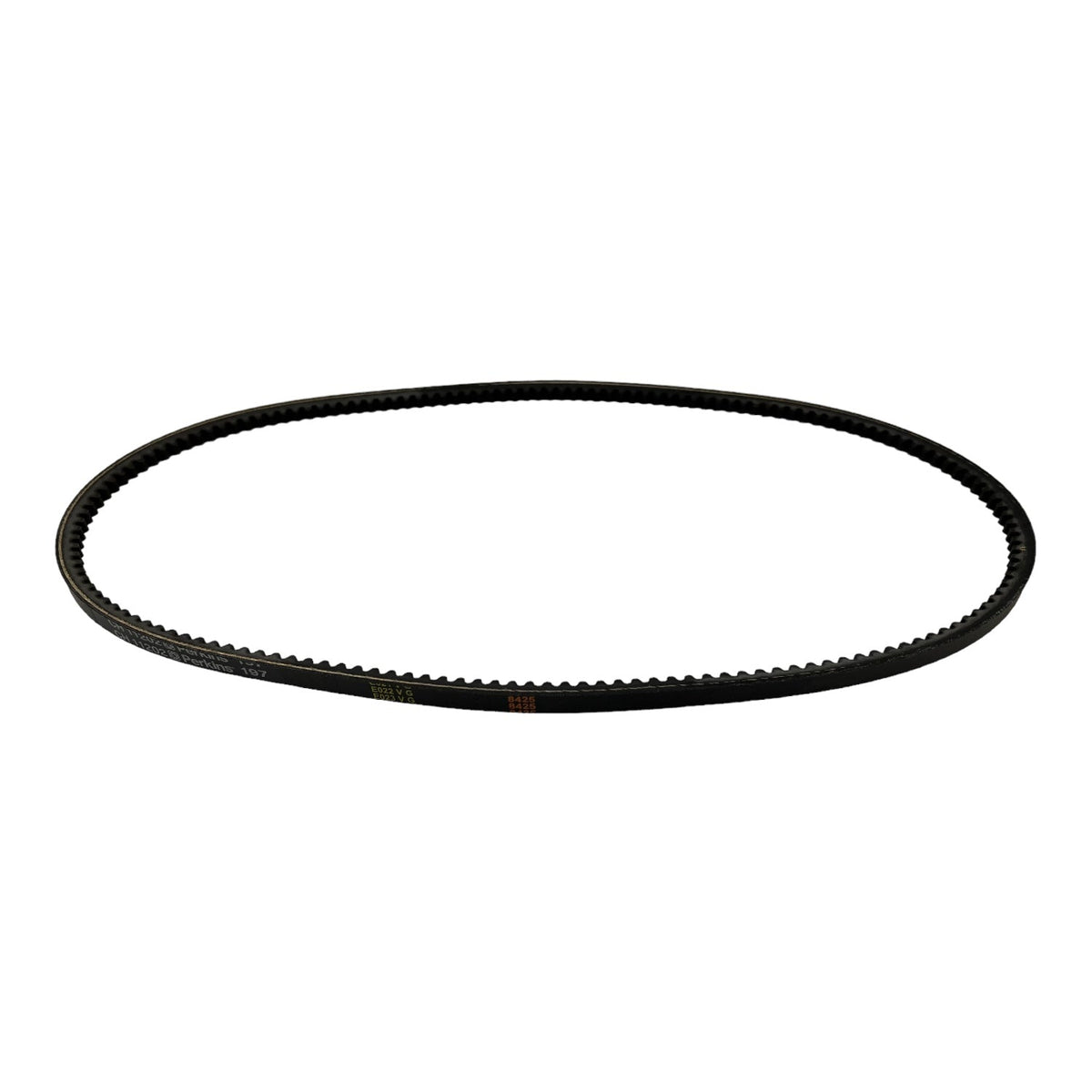 Belts for Perkins Diesel Engines | Delta Diesel Parts