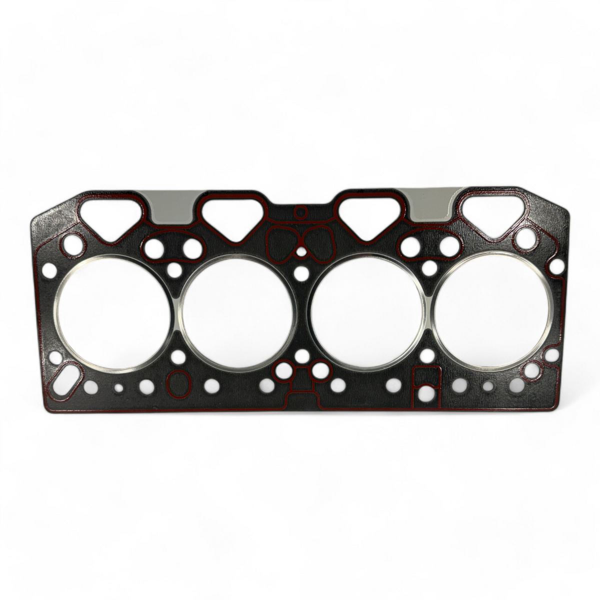 Cylinder Heads Gaskets and Bolts for Perkins 700 Diesel Engines