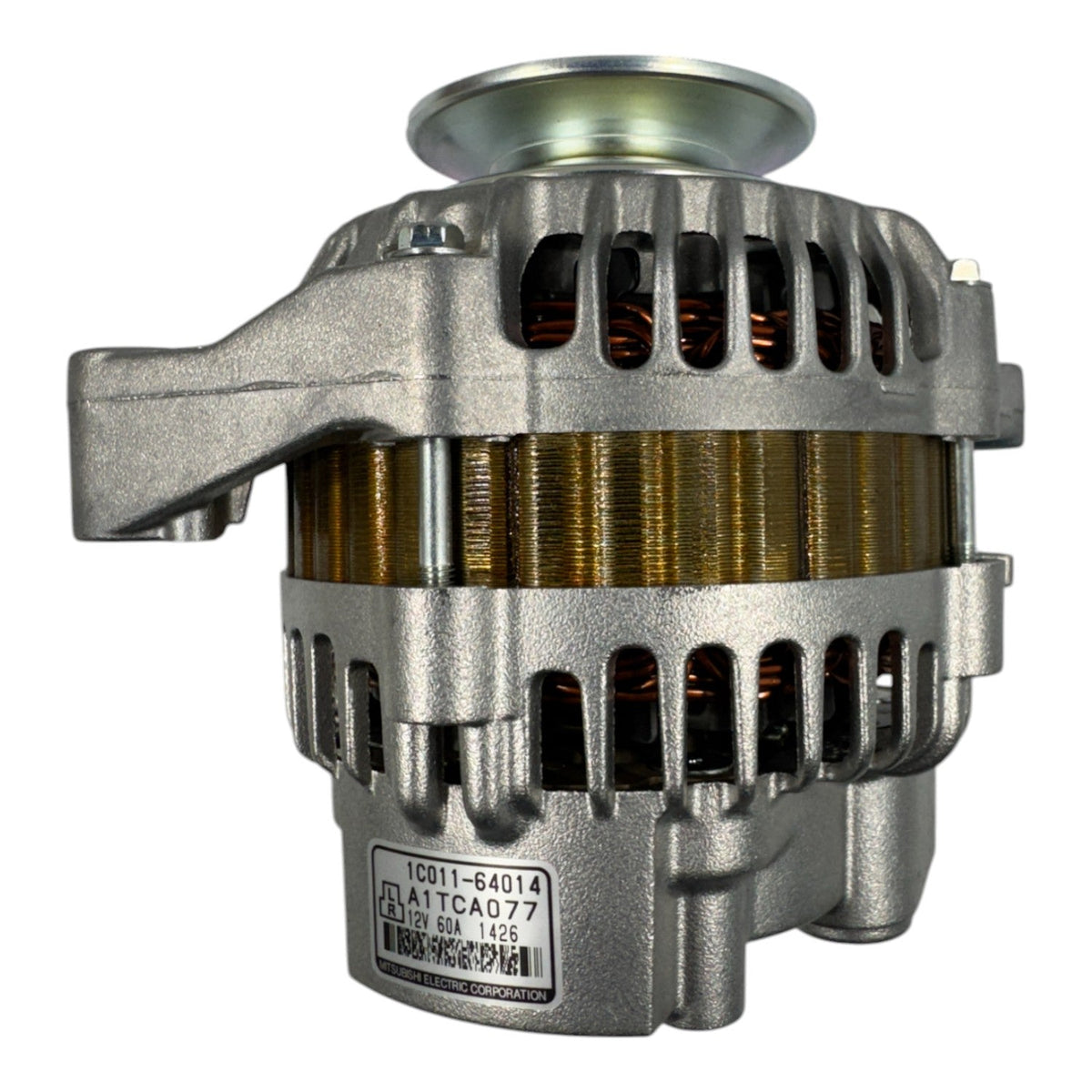 Alternators for Kubota Engines | Delta Diesel Parts
