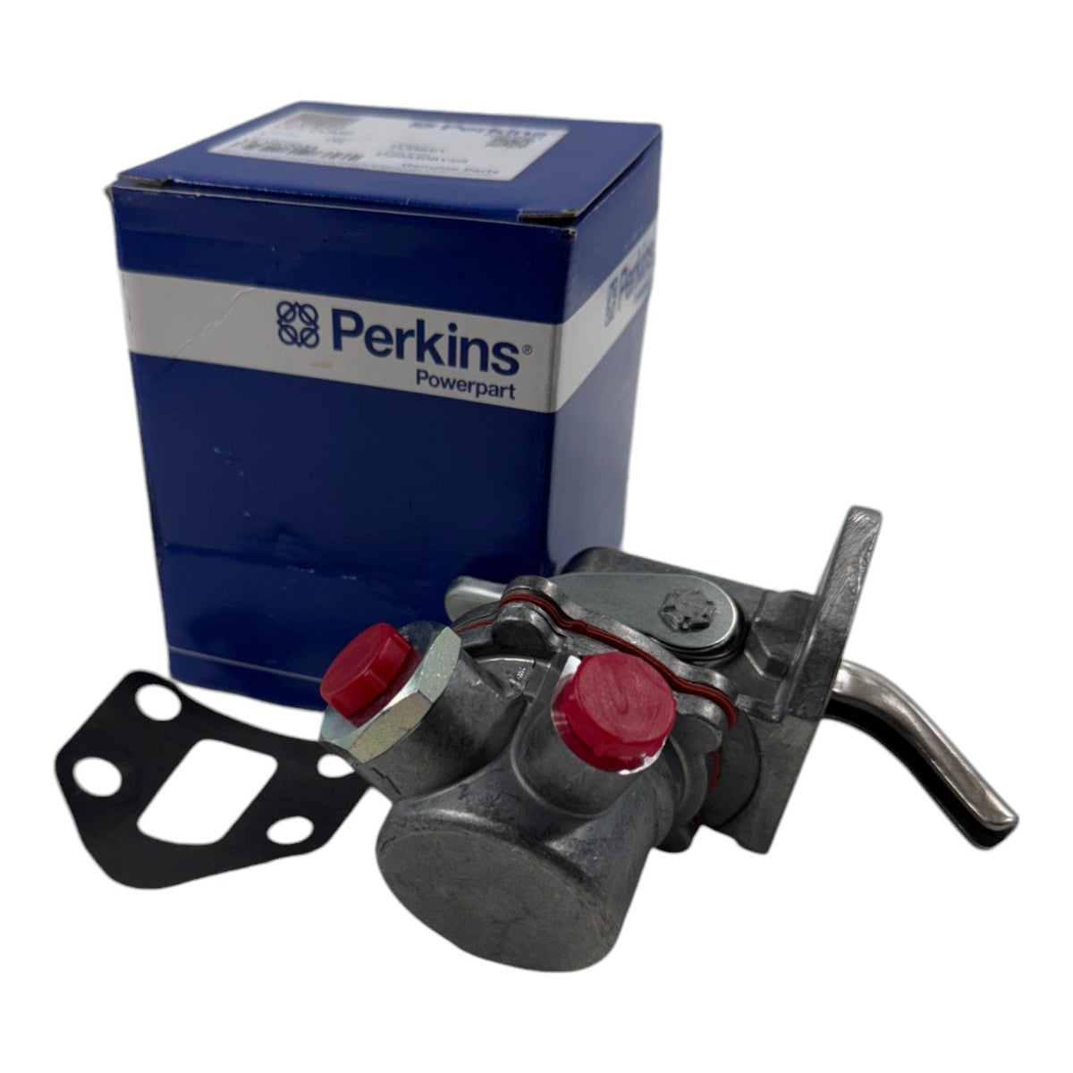 Lift Pumps for Perkins Engines | Delta Diesel Parts