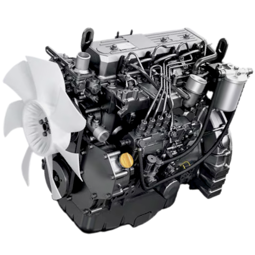Parts for Yanmar 4TN Diesel Engines | Delta Diesel Parts