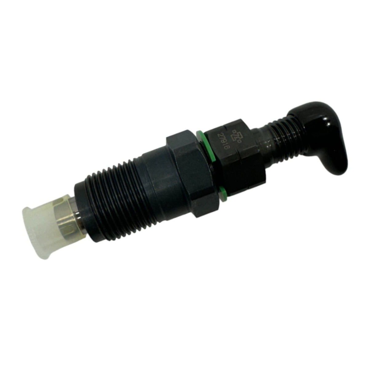 Switches, Sensors, and Starters for Yanmar 6LY Diesel Engines