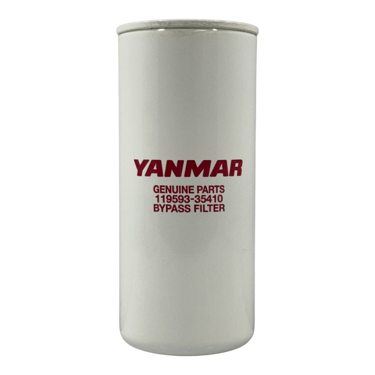 Fuel, Oil and, Air Filters for Yanmar 6LY Diesel Engines
