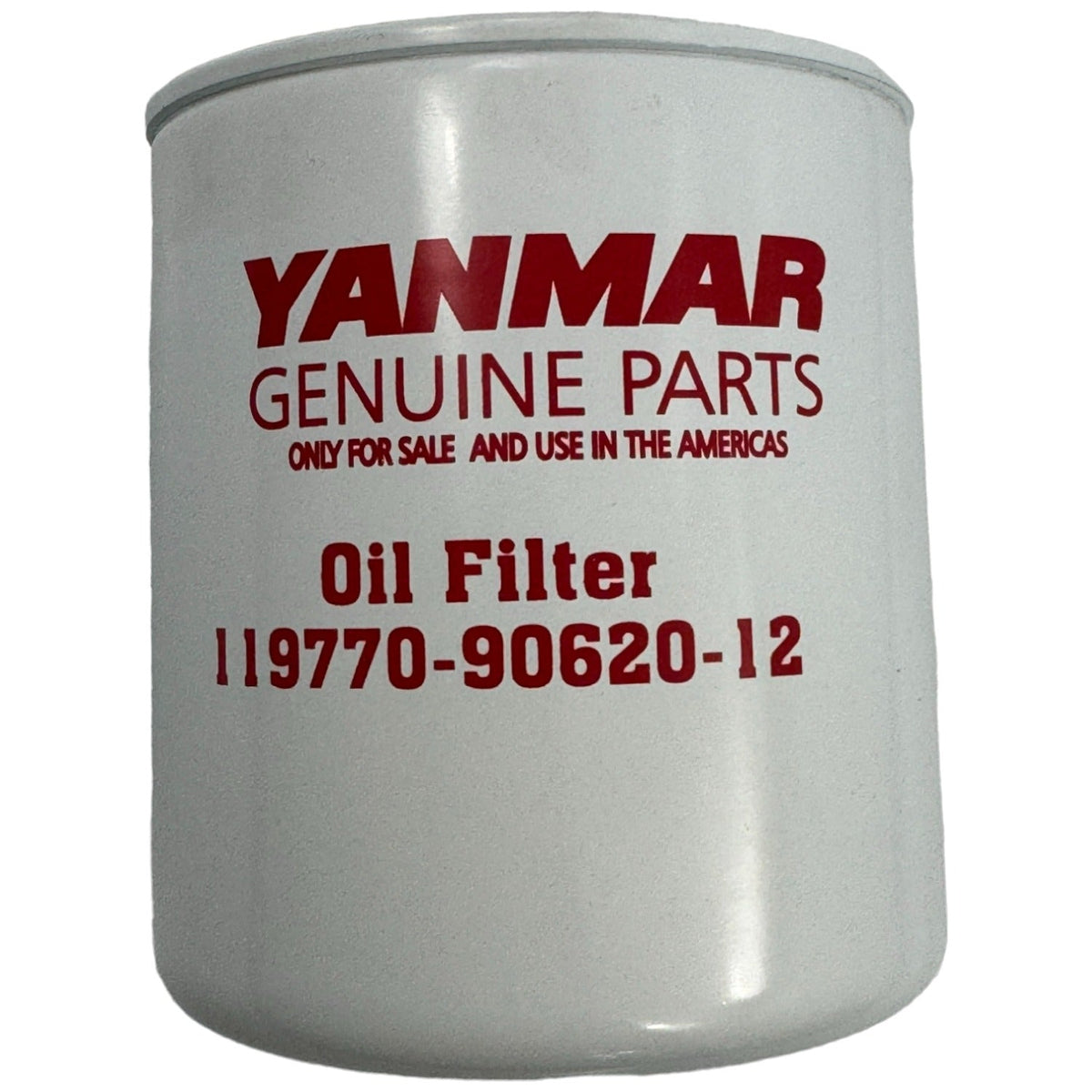 Fuel, Oil and, Air Filters for Yanmar 6LP Diesel Engines
