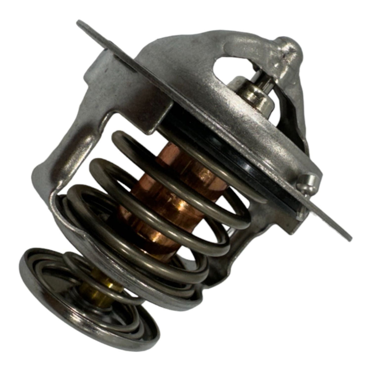Water Pumps and Thermostats for Yanmar 6LP Diesel Engines
