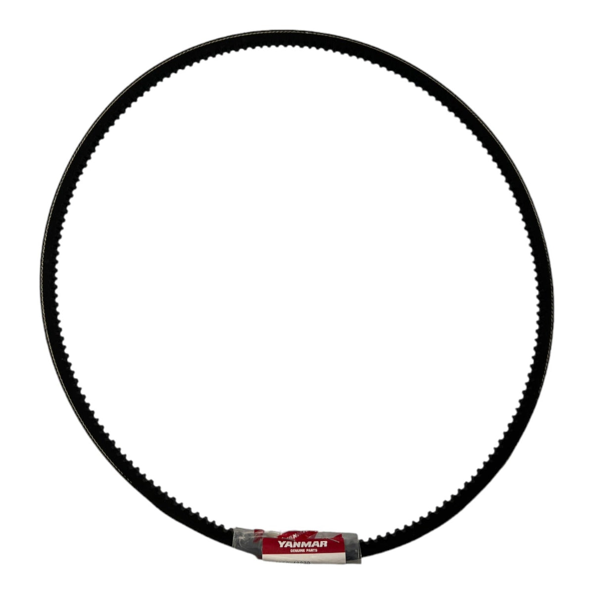 Belts for Yanmar 4LH Diesel Engines | Delta Diesel Parts