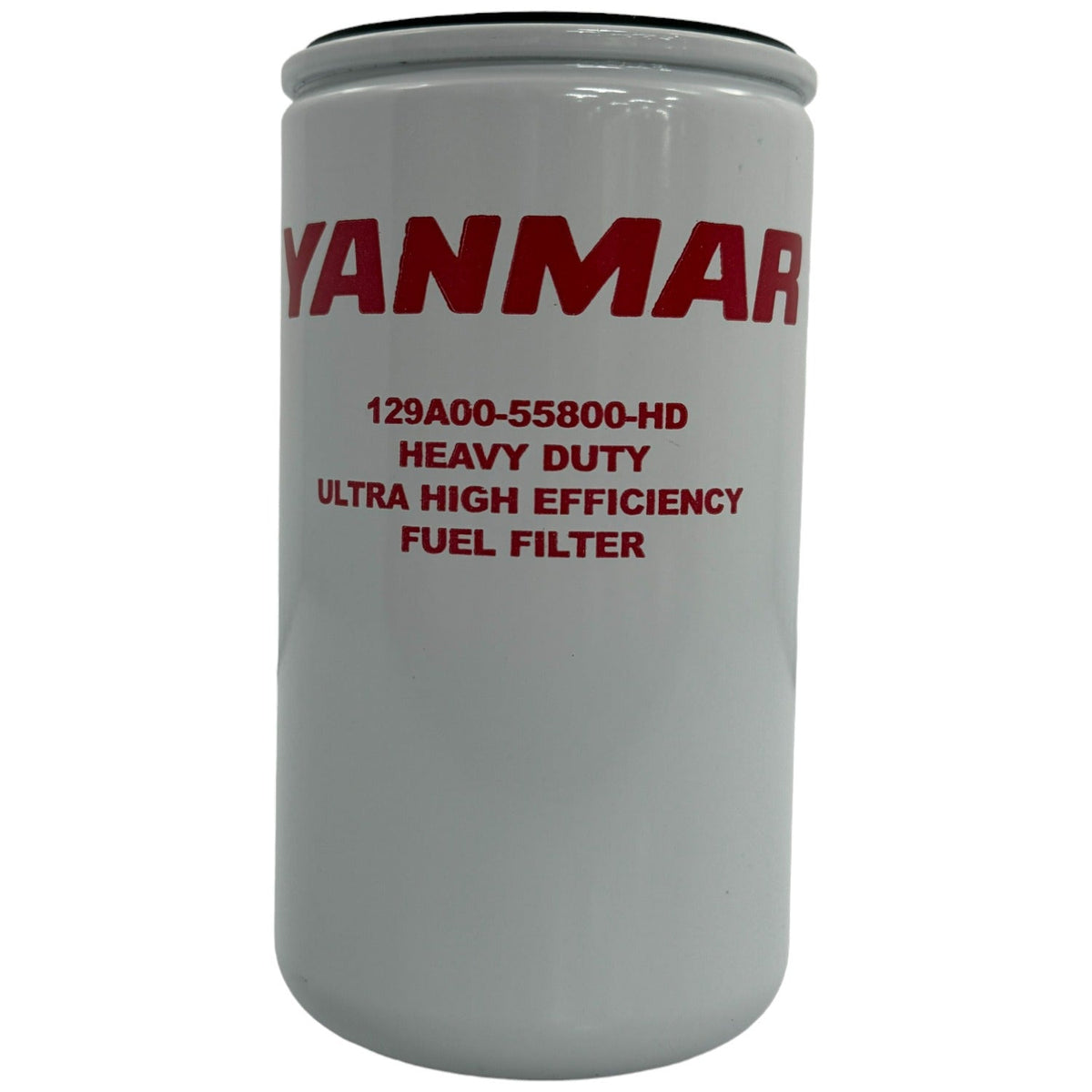 Fuel, Oil and, Air Filters for Yanmar 3JH Diesel Engines