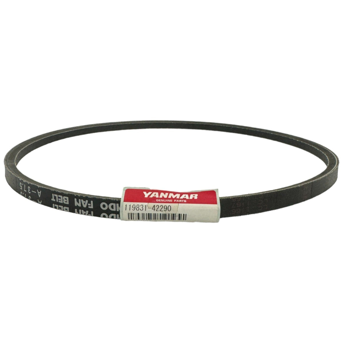 Belts for Yanmar 4TN Diesel Engines | Delta Diesel Parts