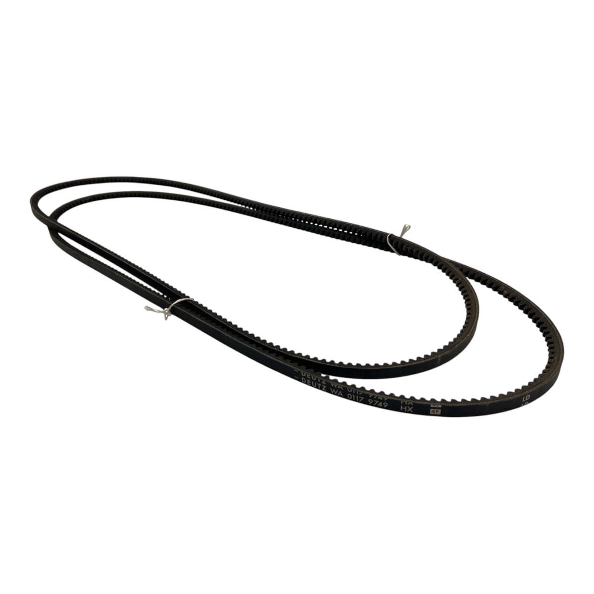 Belts for Deutz Diesel Engines | Delta Diesel Parts