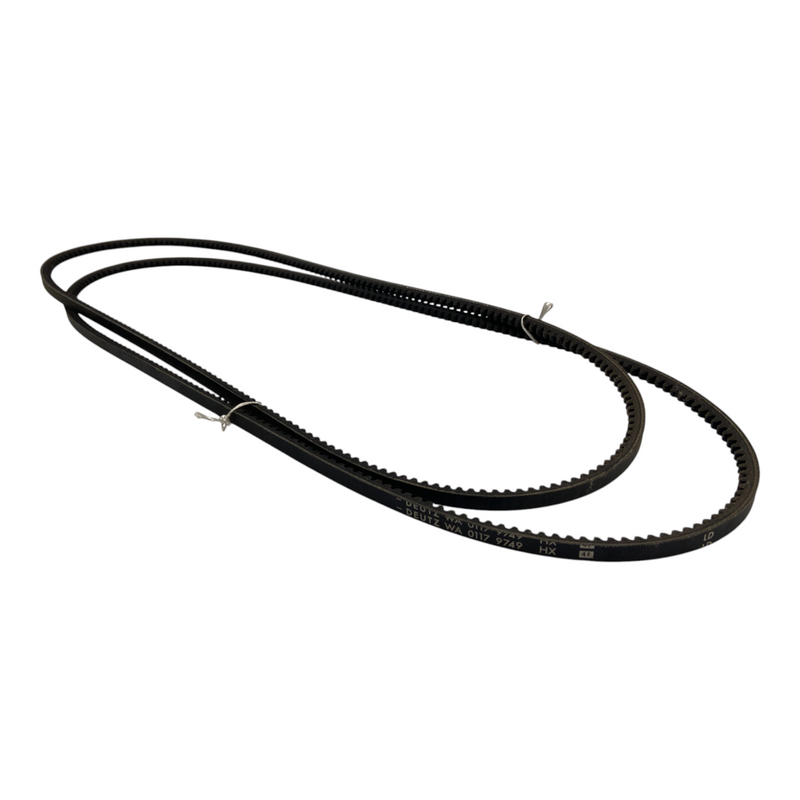 Belts for Deutz Diesel Engines | Delta Diesel Parts