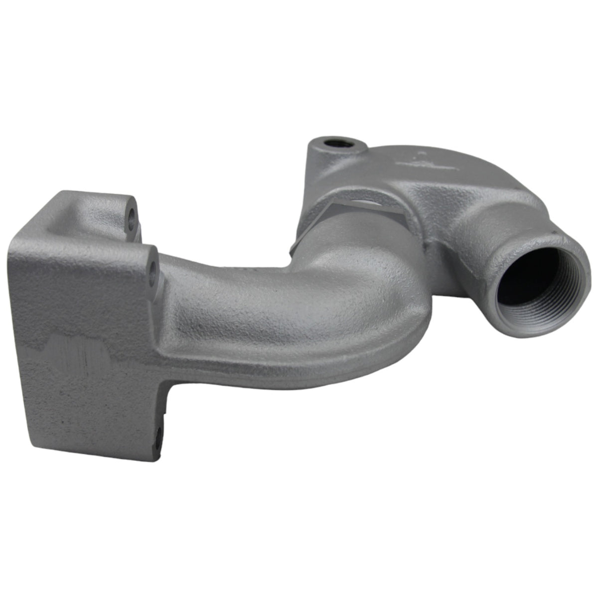 128370-13601 | Mixing Elbow Assembly | 2GM20 | 2GM20F | Yanmar