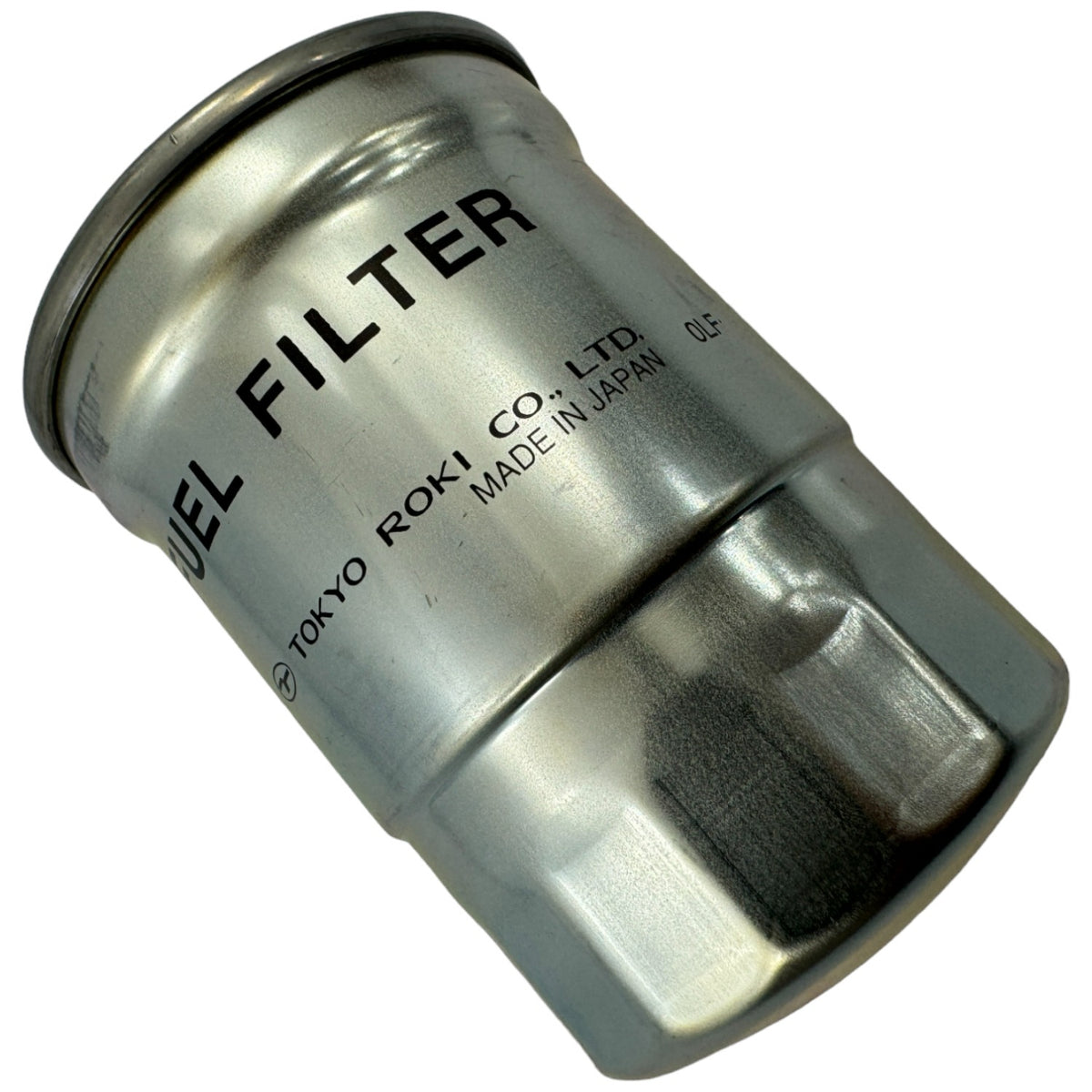 129574-55711 | Fuel Filter | 4JH2E | 4JH3-HTE | Yanmar