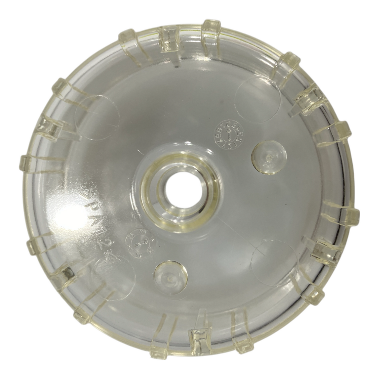 129A00-55720 | Clear Cup | 4TNV88C | Yanmar