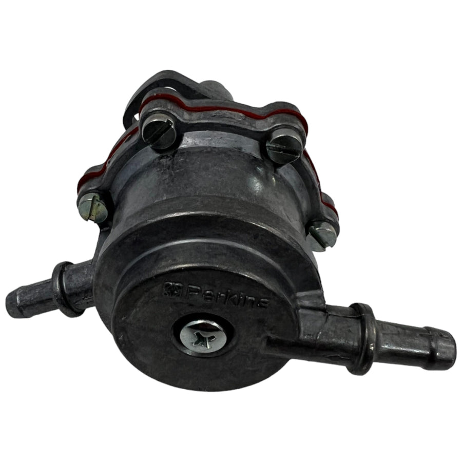 Fuel Injectors and Injection Pumps for Perkins Engines