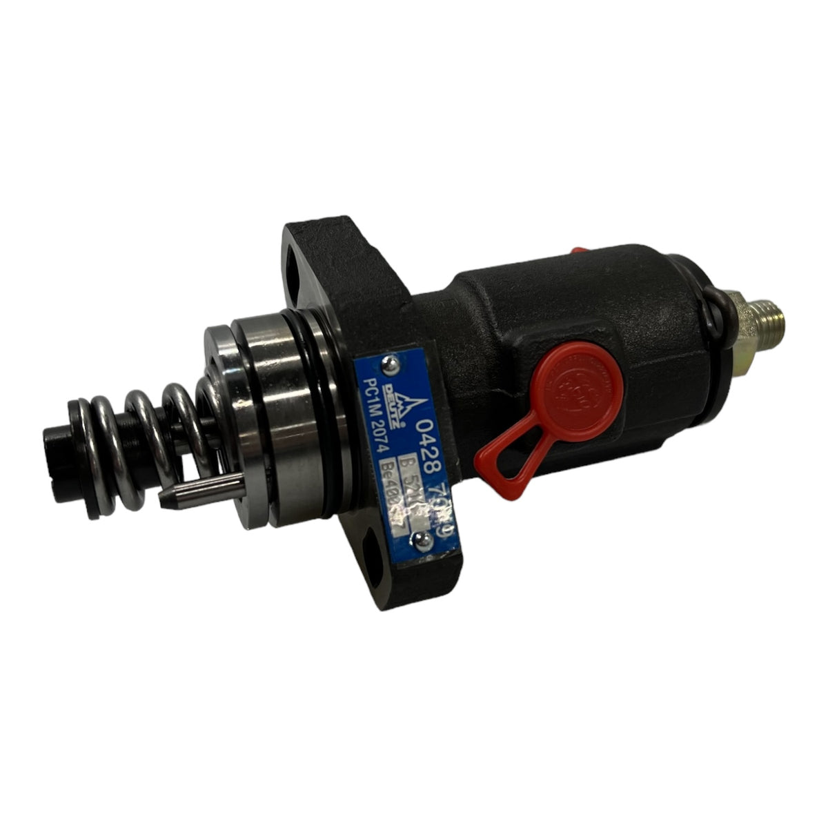 Fuel Injection Pumps for Deutz Engines | Delta Diesel Parts