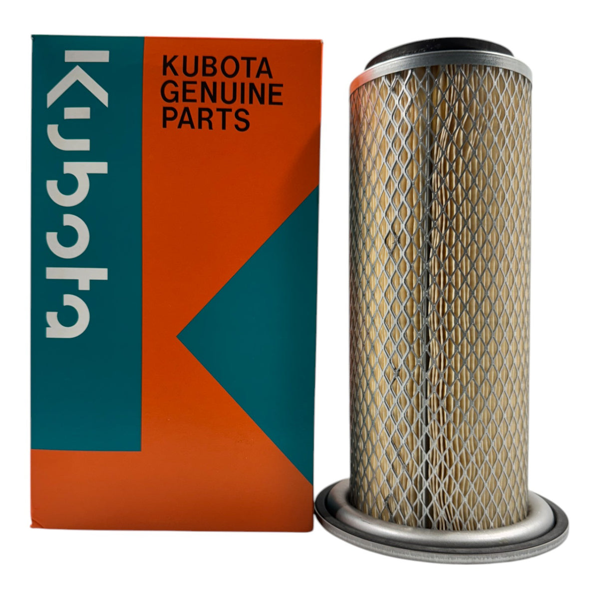 15741-11084 | Air Filter | DG972-E2 | WG752-G-E3 | Kubota