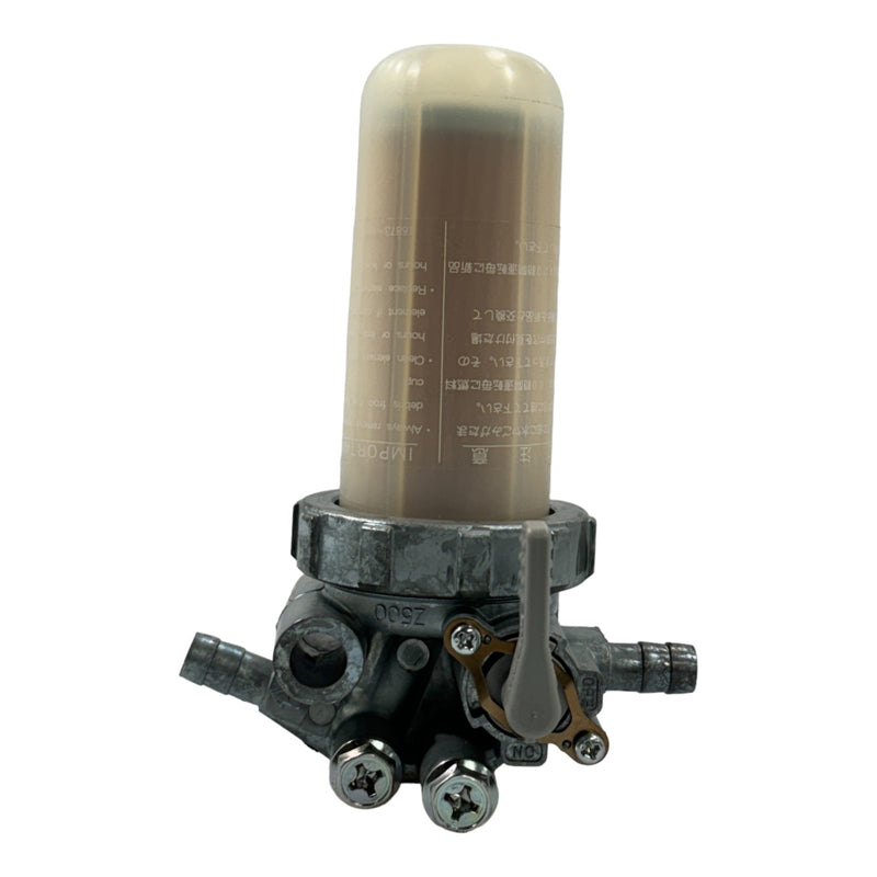 Fuel Filters for Kubota Diesel Engines | Delta Diesel Parts