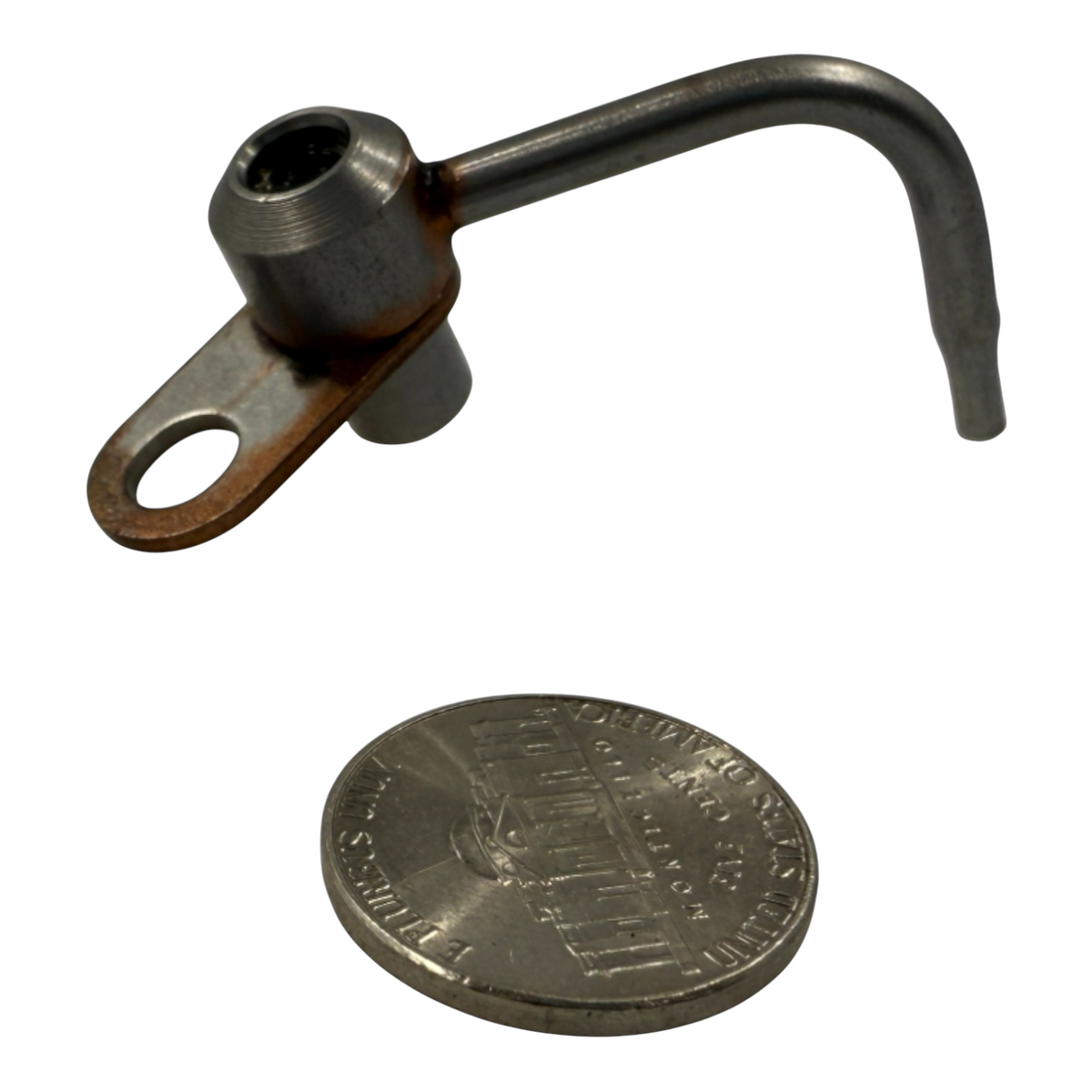 2113A003 | Piston Cooling Jet | 1103C-33T | Perkins