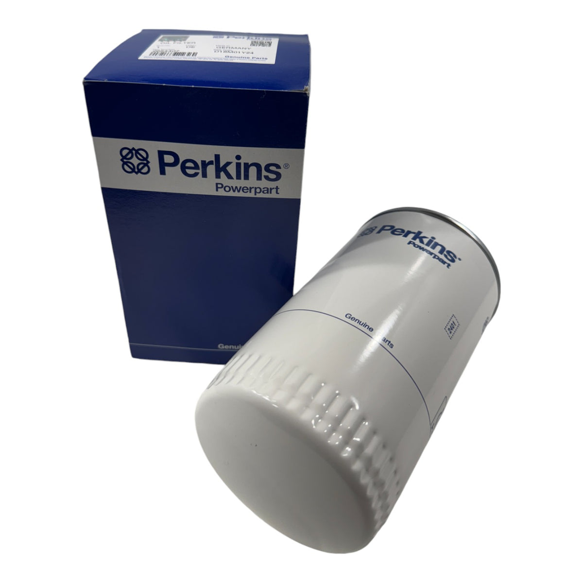 2654407 | Oil Filter | 1000 | 1004 | 1104 | Perkins