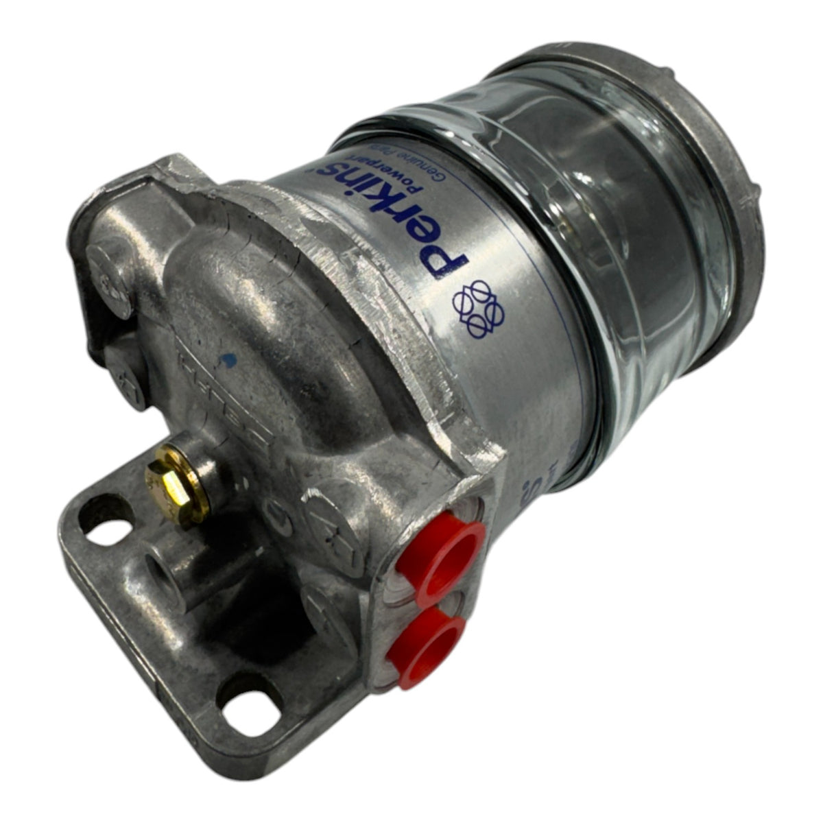 2656086 | Pre-Fuel Filter Assembly | 1004 | 1006 | Perkins