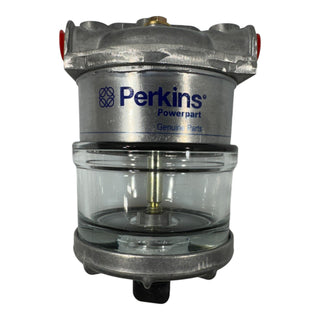 Fuel Filters for Perkins Diesel Engines | Delta Diesel Parts