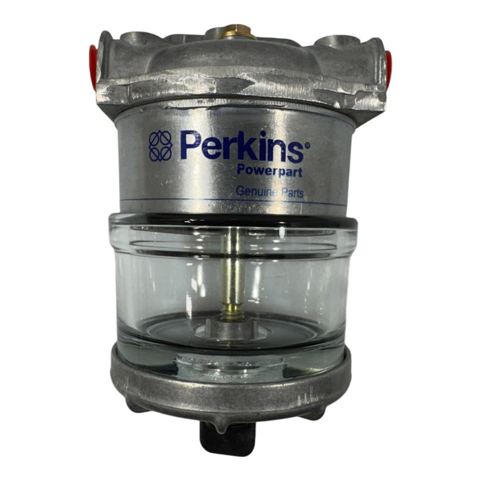 Fuel Filters for Perkins Diesel Engines | Delta Diesel Parts