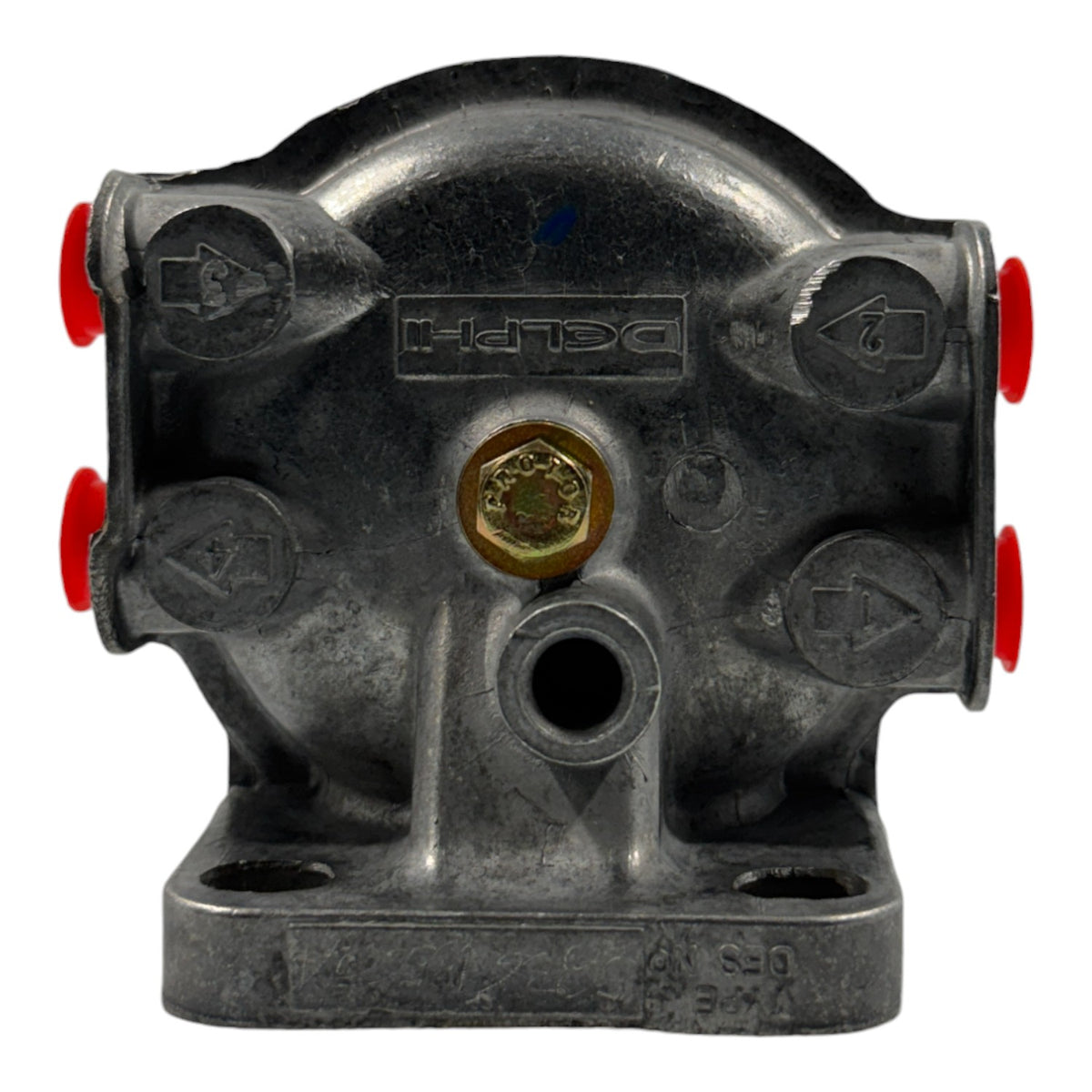 Fuel Filters for Perkins Diesel Engines | Delta Diesel Parts