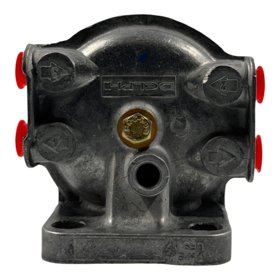 Fuel Filters for Perkins Diesel Engines | Delta Diesel Parts