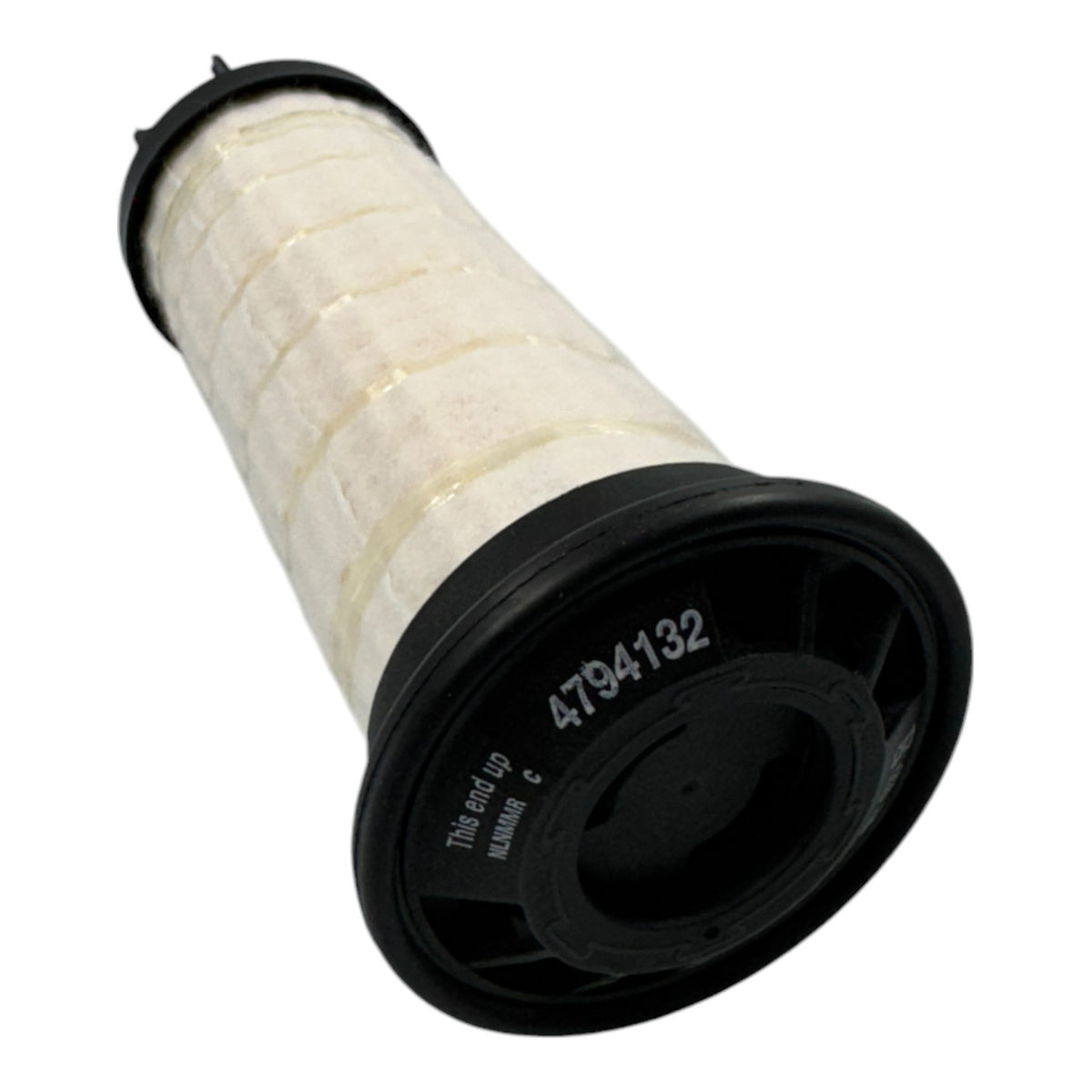 4794132 | Pre-Fuel Filter | 1204E | 1206E-E70TTA | Perkins