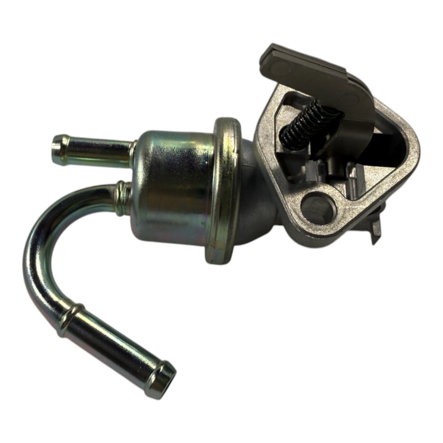 Fuel Injectors and Injection Pumps for Kubota Diesel Engines