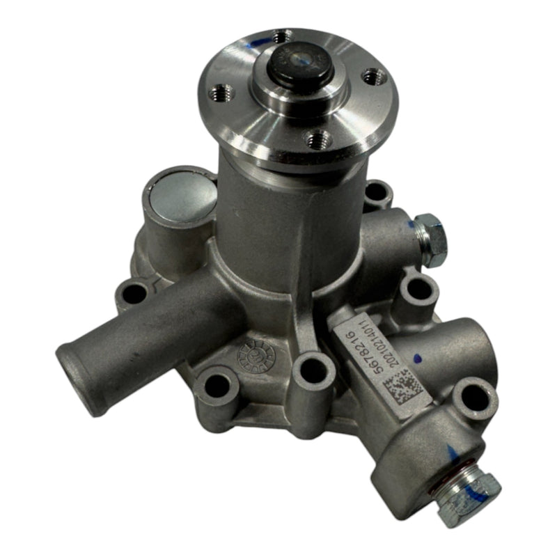 Water Pumps for Diesel Engines | Delta Diesel Parts