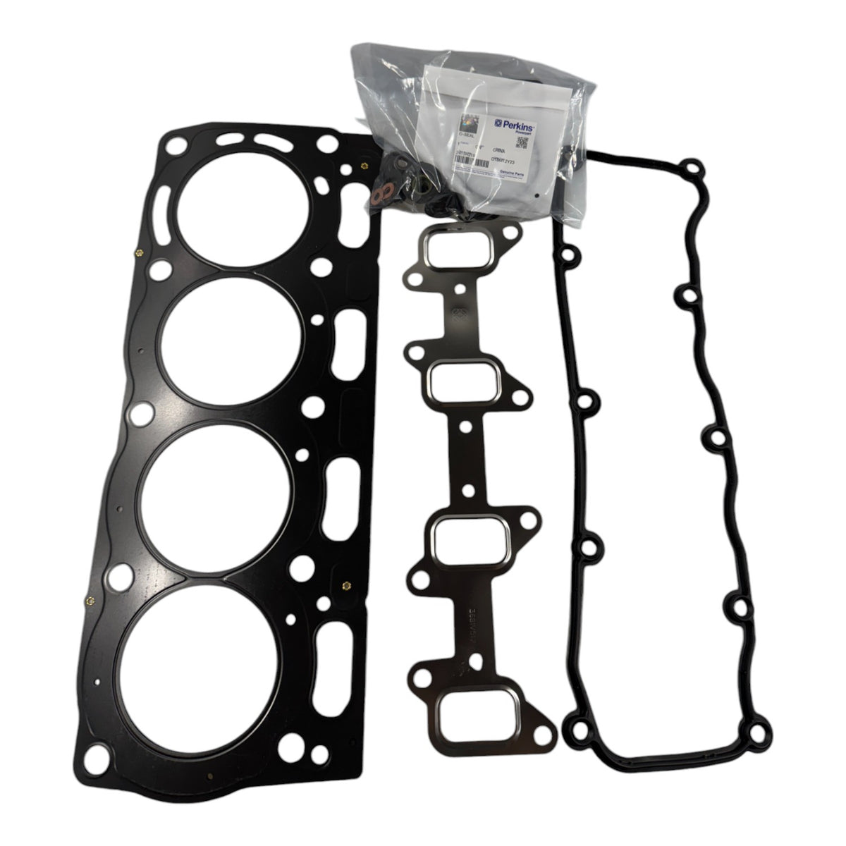U5LT0357 | Upper Gasket Kit | 1104 | Perkins