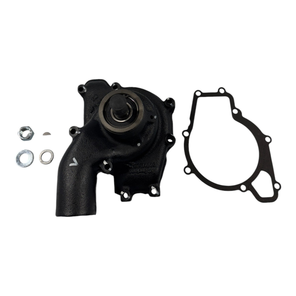 U5MW0130 | Fresh Water Pump Kit | 6.354 | Perkins