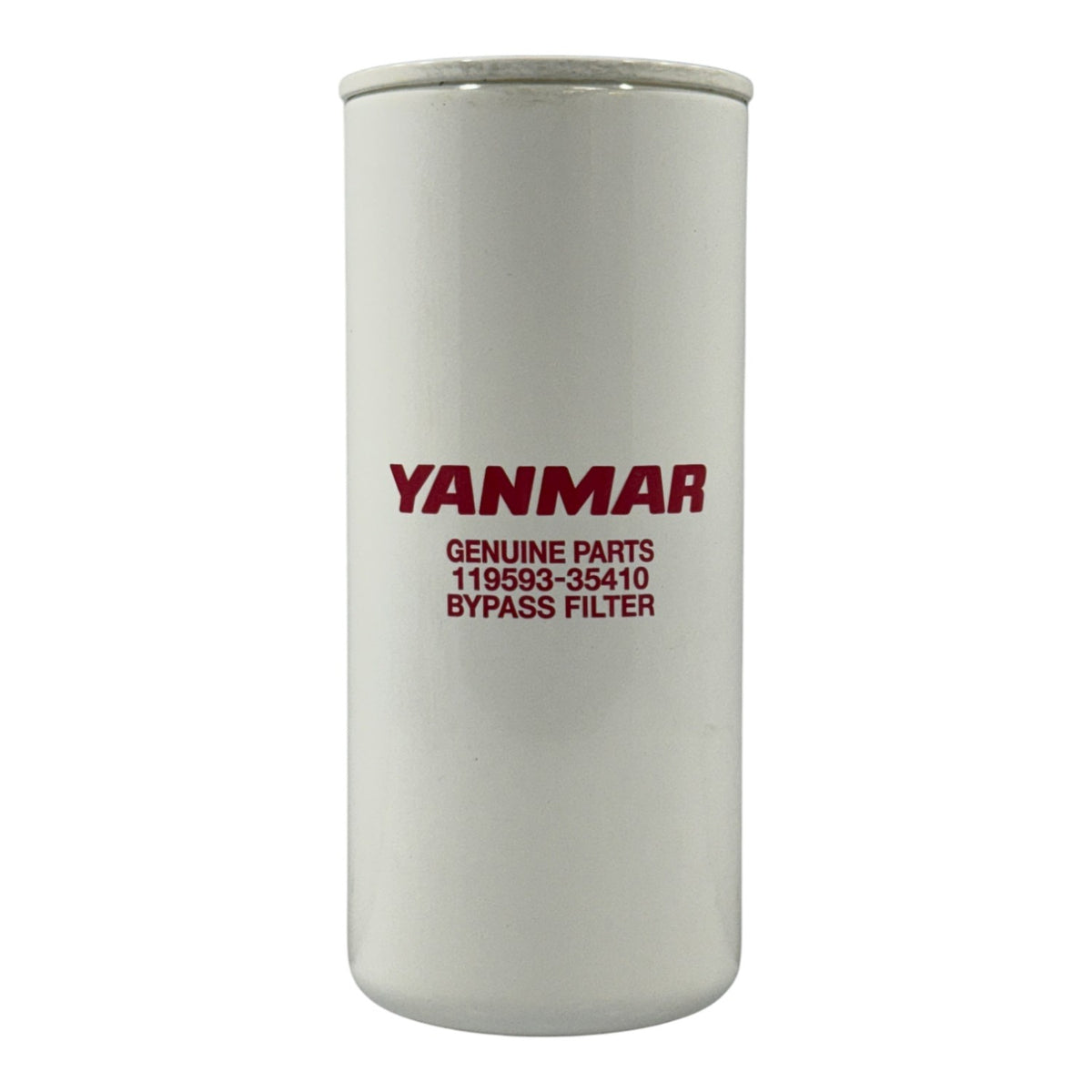 119593-35410 | Oil Filter Element | 6LY2A-STP | 6LY2A | Yanmar
