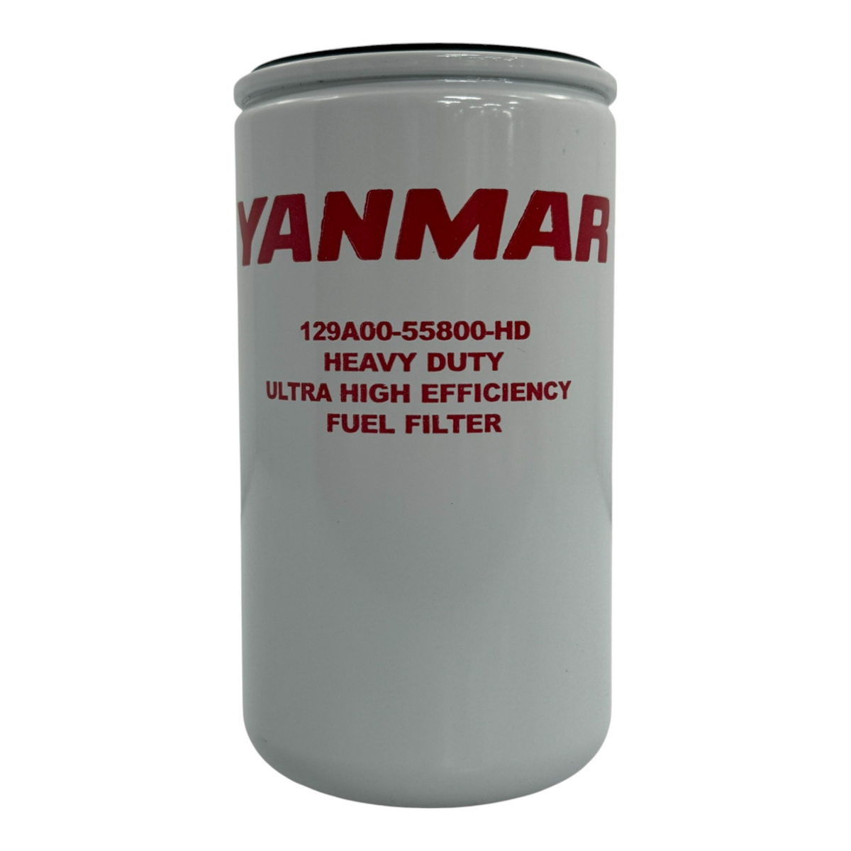 129A00-55800-HD | Fuel Filter | 3JH40 | 3TNV88C-DDT | Yanmar